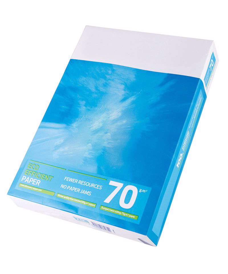 Multi purpose copy paper | ZA077 | Fever UK